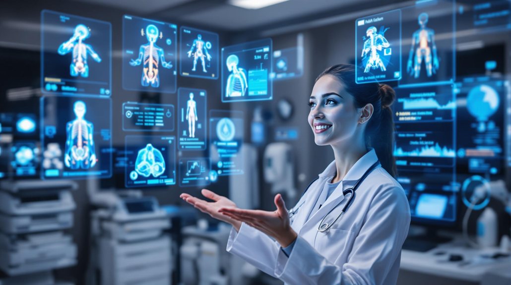 Starting a Career in Artificial Intelligence Healthcare Jobs - Big Dog Jobs